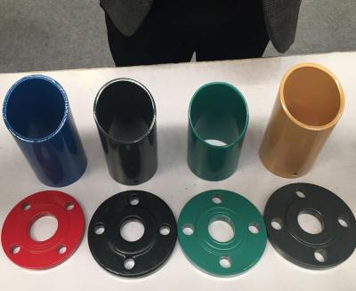 China Antirot Flange Flange Exporter Flange High Quality Flange for sale