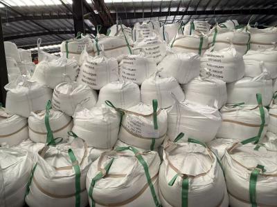 China Textile Grade Non Toxic Anhydrous Sodium Sulphate (PH 8, 99%Min, CAS 7757-82-6) for sale