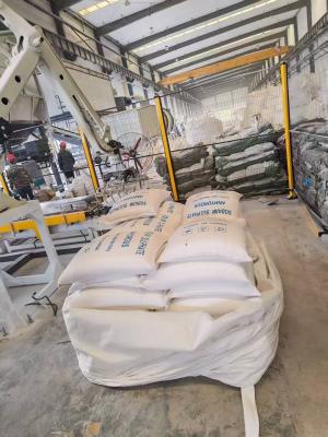 China PH8 Anhydrous Sodium Sulphate 99%Min CAS 7757-82-6 Non Toxic Textile Raw Materials for sale