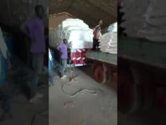 caustic soda