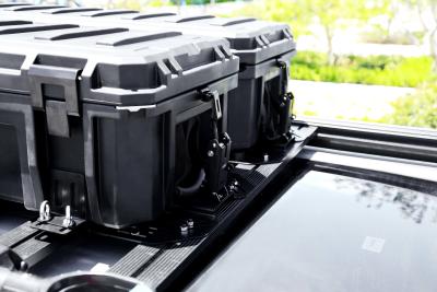 Cina Caselle di copertura auto resistenti alla ruggine supporto camion scatola di attrezzi in acciaio inossidabile supporto di montaggio in vendita