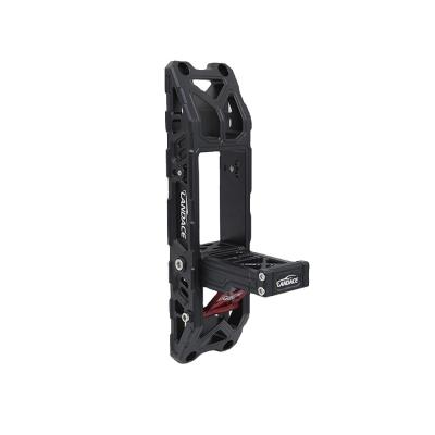 Cina Cerniera pieghevole per porte fuoristrada per Jeep Wrangler JK JL Installazione originale Nessun danno in vendita