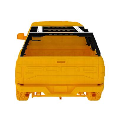 Cina Scaffalature di carico per autocarri regolabili in vendita
