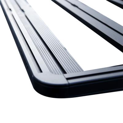 Cina Scaffalature anti-corrosione resistenti ai raggi UV per Jeep Wrangler JL JT JK Durable and Strong in vendita