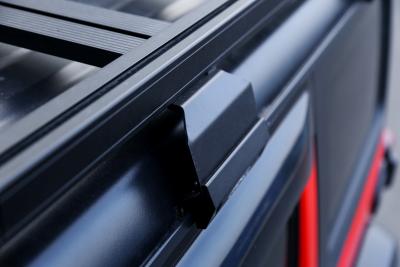 Cina Rack universali per il tetto delle auto facile installazione senza danni su Jeep Wrangler JL JT JK in vendita