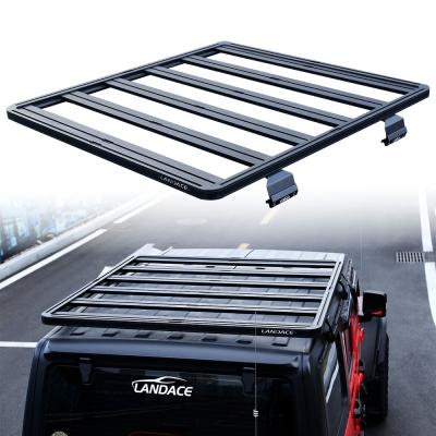 Cina 25 kg portabagagli Jeep Wrangler Rubicon in vendita