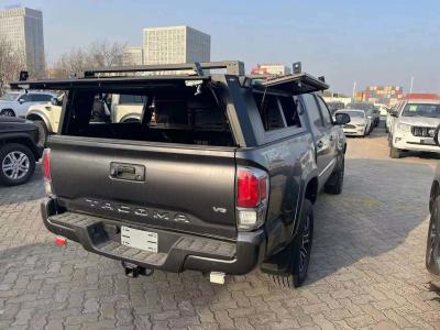 Cina Canopy per camion OEM accettato per Toyota Tacoma/Jeep Gladiator/Isuzu/Ford F150 impermeabile in vendita
