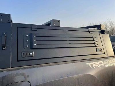 Cina Canopy per camion OEM accettato per Toyota Tacoma/Jeep Gladiator/Isuzu/Ford F150 impermeabile in vendita