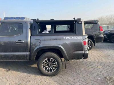 Cina Canopy per camion OEM accettato per Toyota Tacoma/Jeep Gladiator/Isuzu/Ford F150 impermeabile in vendita