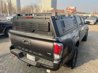 Cina Canopy per camion OEM accettato per Toyota Tacoma/Jeep Gladiator/Isuzu/Ford F150 impermeabile in vendita