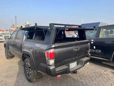 Cina Canopy per camion OEM accettato per Toyota Tacoma/Jeep Gladiator/Isuzu/Ford F150 impermeabile in vendita