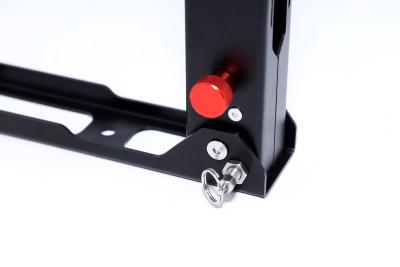 Cina Antenna montata a palo di bandiera portabandiera bracket Whip Light Mounting Bracket per l'anno 2016-2018 in vendita