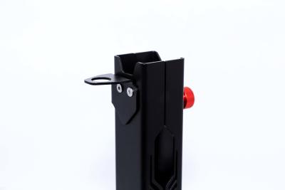 Cina Antenna montata a palo di bandiera portabandiera bracket Whip Light Mounting Bracket per l'anno 2016-2018 in vendita