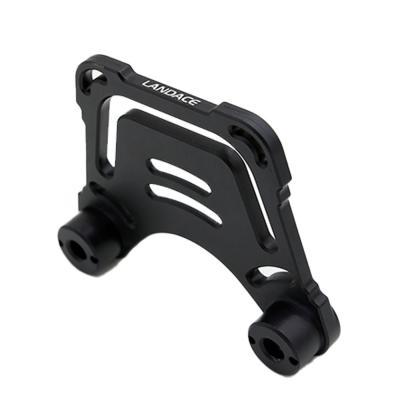 Cina Sostanze di montaggio leggere a pilastro A per Wrangler JK 4*4 300*250*340mm in vendita