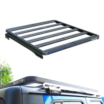 Cina Pagamento T/T accettato Regno customizzato Roof Rack per Jeep JL JT JK in vendita