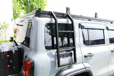 Cina Kit di aggiornamento della scala laterale off-road per auto universale 4X4 con certificazione TS16949/ISO9001 in vendita