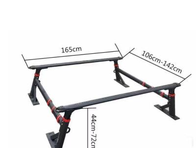 Cina Scaffalatura per autocarri off-road OEM in vendita
