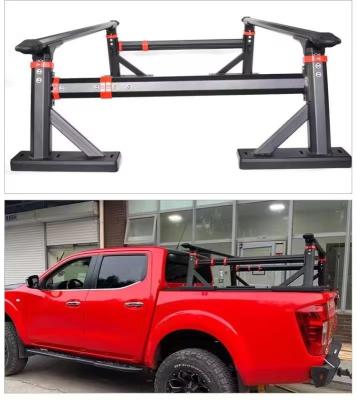 Cina Scaffalatura per autocarri off-road OEM in vendita