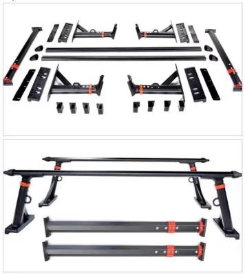 Cina Scaffalatura per autocarri off-road OEM in vendita