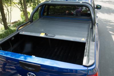 Cina Coperture per letti in piattaforma in alluminio Toyota Tacoma Copertura per letti in vendita