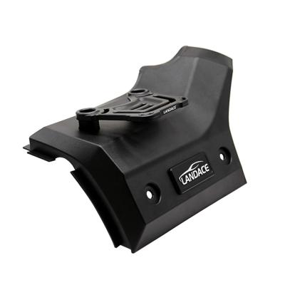 Cina Supporti di montaggio efficientemente progettati per il serbatoio della jeep 300 luci A-pilastro PC ABS modificato in vendita