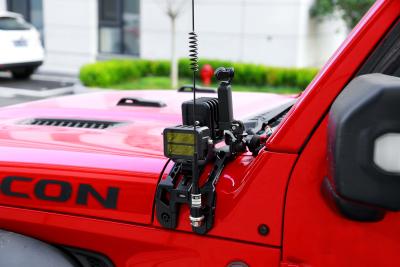 Cina Supposizione di alluminio anodizzante a pilastro per Jeep JL in vendita