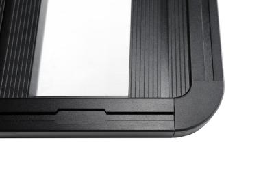 Cina 18 anni fabbricazione scaffalatore per serbatoi GWM 4x4 scaffalatore per tetto accessori universali in vendita