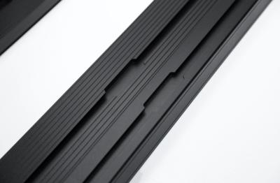 Cina 18 anni fabbricazione scaffalatore per serbatoi GWM 4x4 scaffalatore per tetto accessori universali in vendita