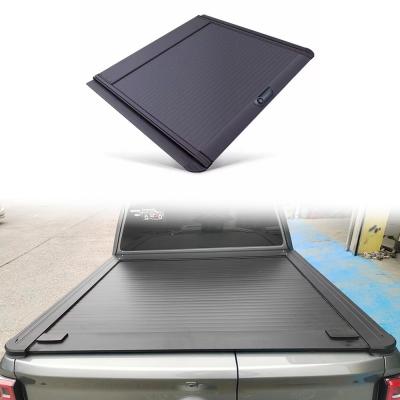 Cina 2006 GMC Sierra 2500 Dmax Coperchio posteriore Tonneau Coperchio da letto argento Tonneau duro in vendita