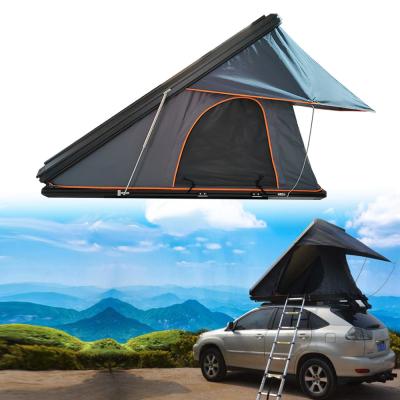 Cina Quattro stagioni Tenda a tetto rigido Tenda a tetto triangolare in vendita