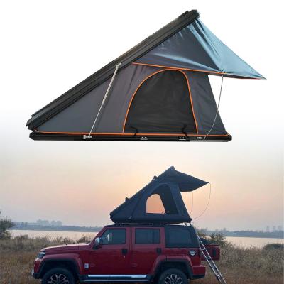 Cina Quattro stagioni Tenda a tetto rigido Tenda a tetto triangolare in vendita