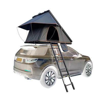 Cina Quattro stagioni Tenda a tetto rigido Tenda a tetto triangolare in vendita