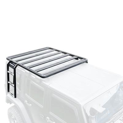 中国 屋上貨物荷物運搬機 黒 ジミー Jl テント ジープ・ラングラー JK マイカー 屋上ラック 販売のため