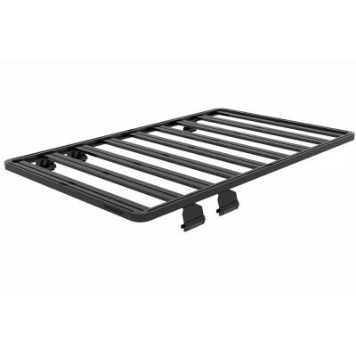 Cina Rifornimento diretto Jeep Grand Cherokee 2012 Convenient Silver Black Rack Roof Bar in vendita