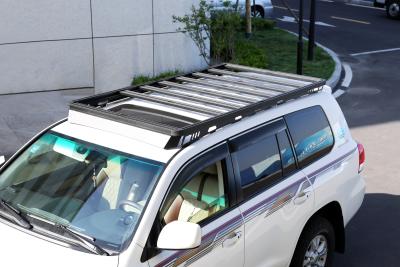 Cina Sistema di avvolgimento della scala laterale per Toyota LC150 LC76 4RUNNER in vendita