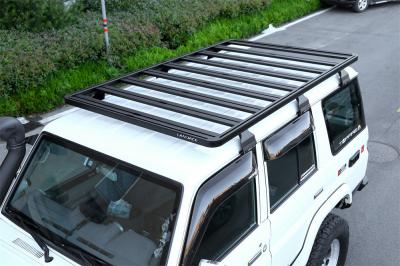 Cina Sistema di avvolgimento della scala laterale per Toyota LC150 LC76 4RUNNER in vendita