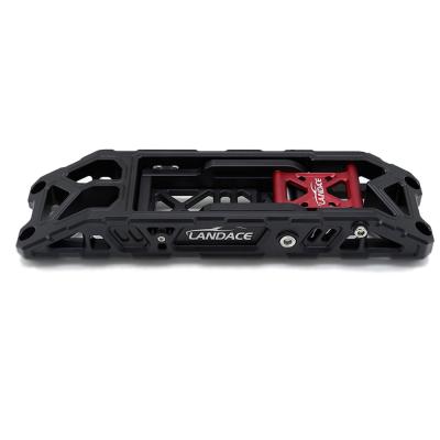 China Fast Delivery Side Door Hinge for Jeep Wrangler Custom-Logo Side Door Placement for sale
