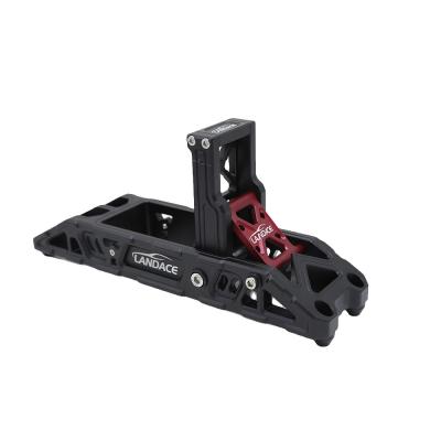 China Fast Delivery Side Door Hinge for Jeep Wrangler Custom-Logo Side Door Placement for sale