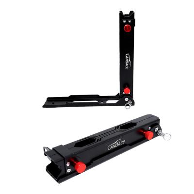 Cina JEEP accessori fuoristrada supporto per palo di bandiera multifunzione con portabicchiere universale in vendita