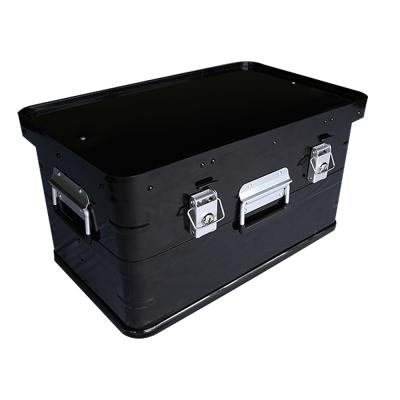 Cina Durabile portabile cucina Box Camp Chuck Box Camp cucina Box di stoccaggio in vendita