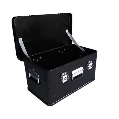 Cina Durabile portabile cucina Box Camp Chuck Box Camp cucina Box di stoccaggio in vendita
