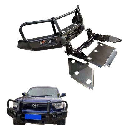Cina Paraurti posteriori 100% testati per ToyotaFJCruiser personalizzati per l'avventura off-road in vendita