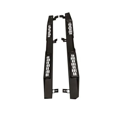 Cina Universal Toyota Tacoma Aluminum Car Bumper per una protezione superiore in vendita