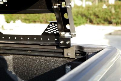 中国 屋根マウント ユニバーサル 4X4 オフロード スポーツ オートピックアップ グラディエーター ロールバー トヨタ タコマ用 販売のため