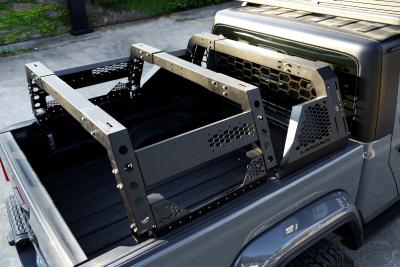 中国 屋根マウント ユニバーサル 4X4 オフロード スポーツ オートピックアップ グラディエーター ロールバー トヨタ タコマ用 販売のため
