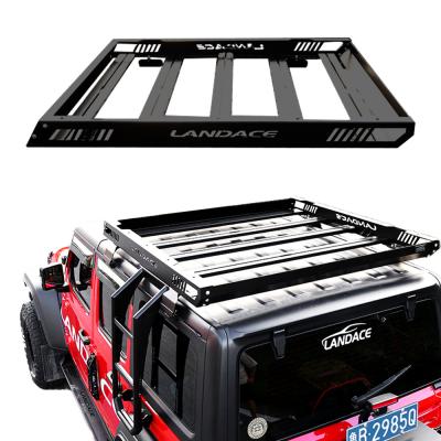 Cina Scaffaletto per carrelli universale nero 1455x1425x113MM con legatura di alluminio laterale in vendita