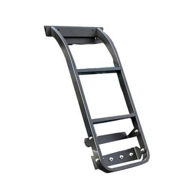 Cina TS16949/ISO9001 Kit di aggiornamento della scala laterale certificata per serbatoio 300 Dimensione 840*400*320mm in vendita