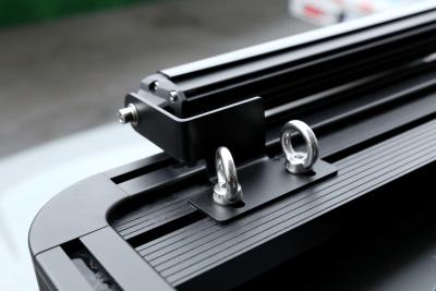Cina Accesori universali per vassoi per tetto 4x4 SUS304 in vendita
