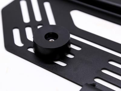 Cina Accessori per i vassoi del tetto del Land Cruiser in vendita