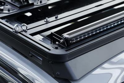 Cina SUS304 accessori di vassoio per il tetto offroad in vendita